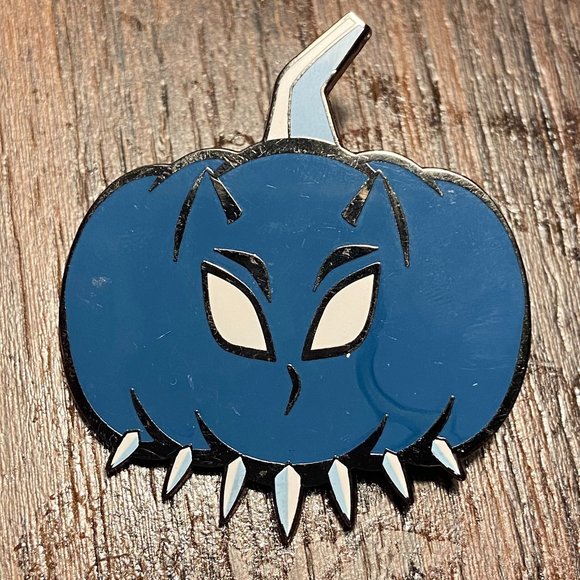 Disney | Accessories | Marvel Pumpkins Halloween 222 Mystery Pin Black ...